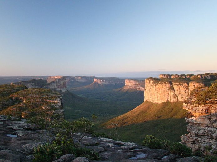 Chapada Diamantina