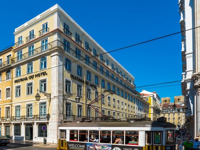 Lisboa em 3 Dias: Roteiro Completo com Mapa e Preços